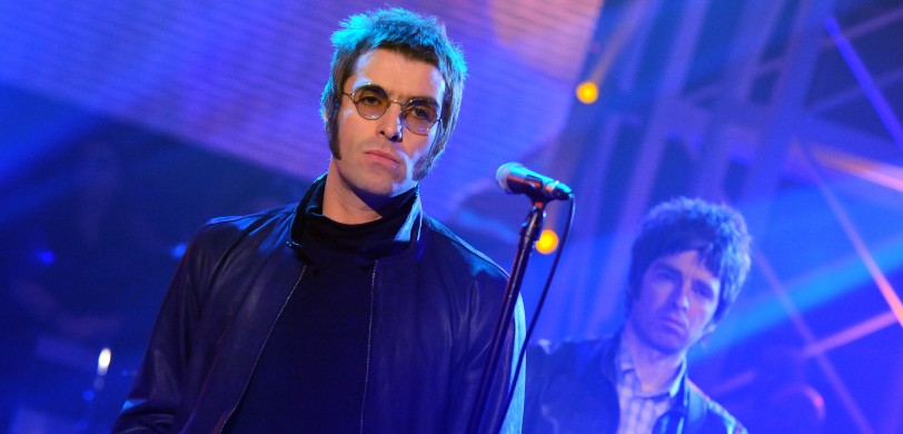 Oasis Tickets & 2025 Tour Dates | Vivid Seats