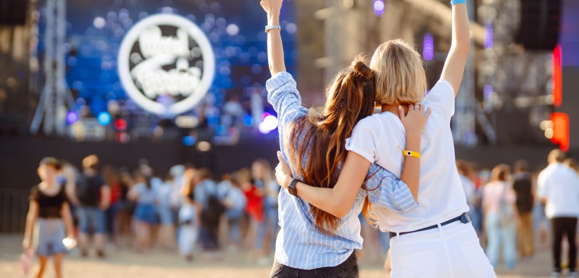 Country Calling Tickets & 2025 Tour Dates | Vivid Seats