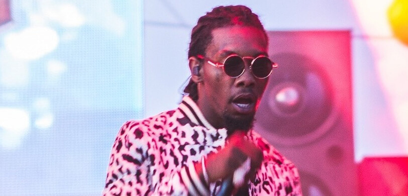 Offset Tickets & 2025 Tour Dates