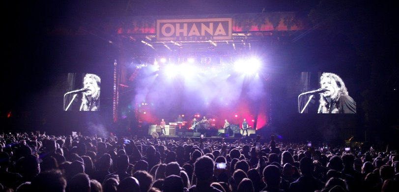 Ohana Festival Shuttle Pass Dana Point tickets - Doheny State Beach ...