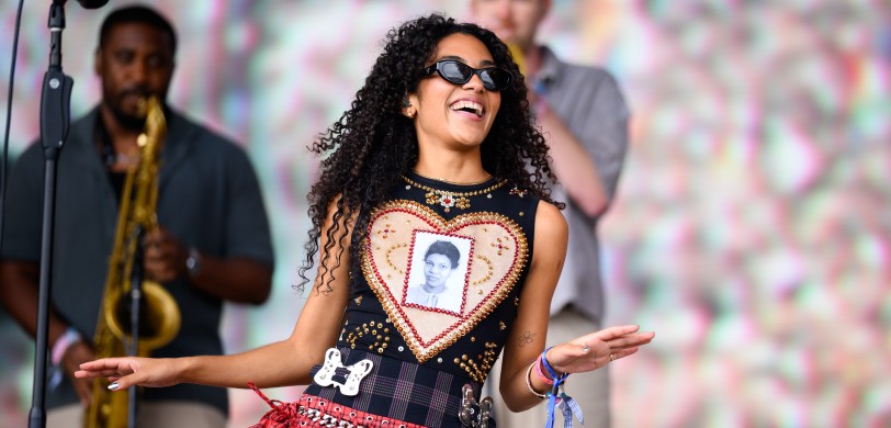 Olivia Dean London tickets - The O2 - London - 06/11/2026 | Vivid Seats