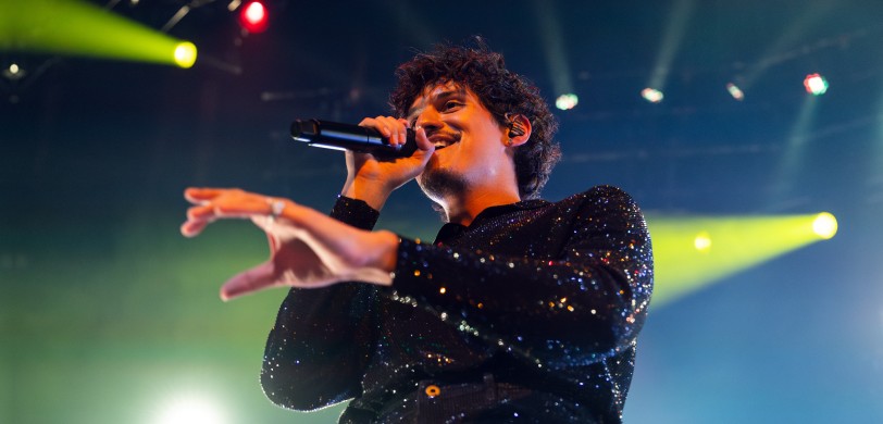 Omar Apollo Tickets & 2025 Tour Dates | Vivid Seats