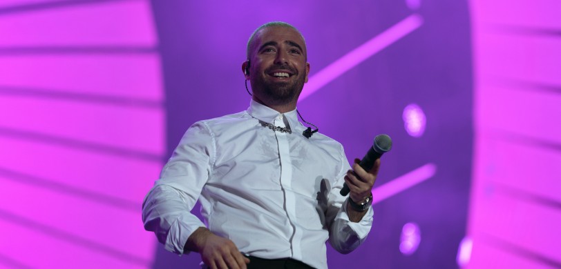 Omer Adam Tickets & 2026 Tour Dates | Vivid Seats
