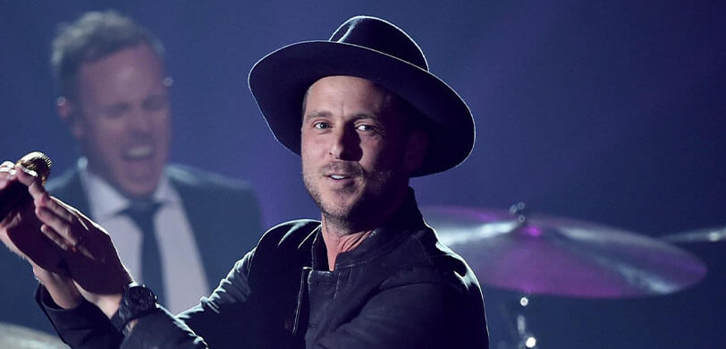 OneRepublic Tickets & 2024 Tour Dates