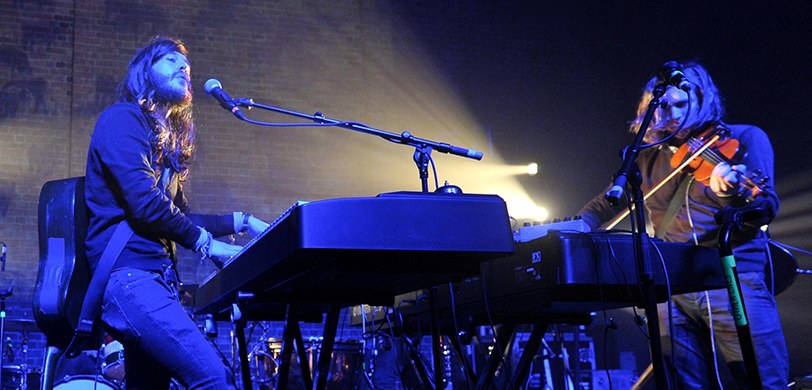 Other Lives Tickets & 2025 Tour Dates