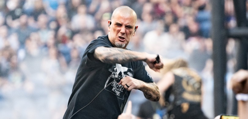 Pantera Tickets & 2025 Tour Dates | Vivid Seats