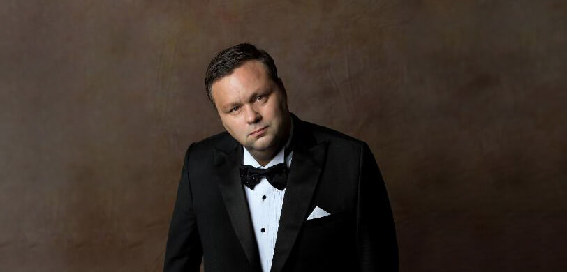 Paul Potts Tickets | Vivid Seats