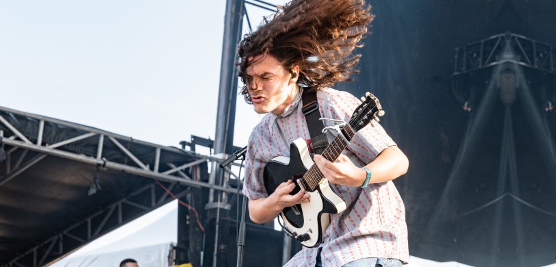 Peach Pit Asheville tickets - Orange Peel - 10/05/2025 | Vivid Seats