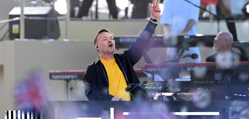 Pete Tong London tickets - Royal Albert Hall - 05/30/2025 | Vivid Seats