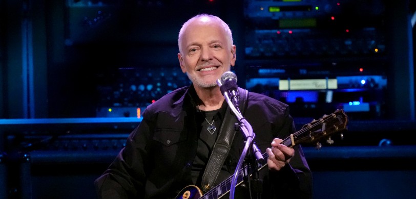 Peter Frampton Parking St. Augustine passes - St Augustine Amphitheatre ...