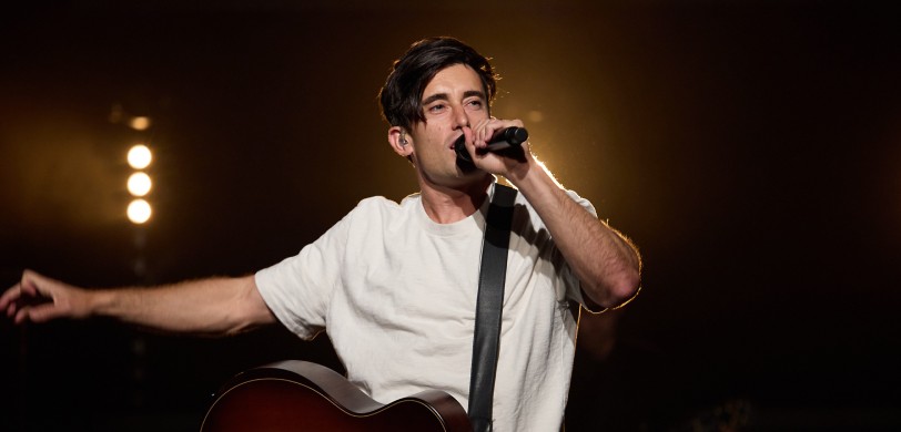 Phil Wickham San Diego tickets - Maranatha Chapel - 12/04/2025 | Vivid Seats