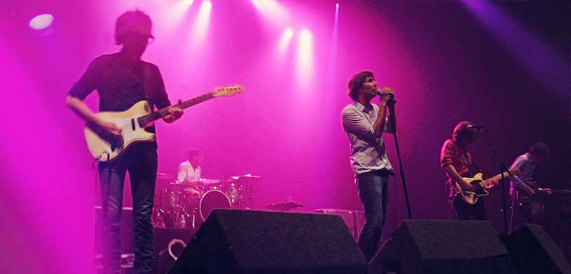 Phoenix Tickets & 2026 Tour Dates | Vivid Seats