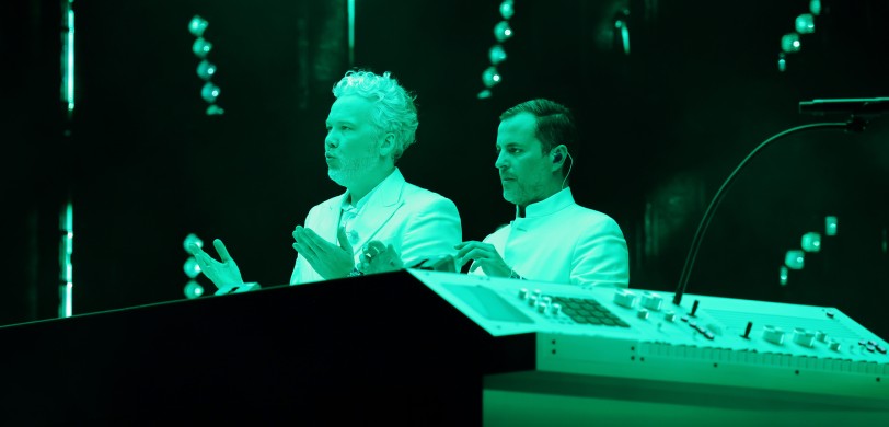 Polo and Pan Vancouver tickets - Malkin Bowl - Stanley Park - 09/28 ...