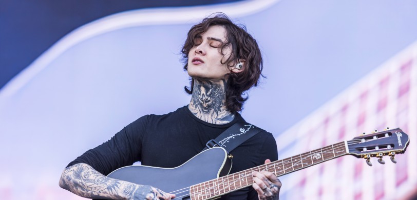 Polyphia Montreal tickets - LOlympia Montreal - 10/01/2026 | Vivid Seats