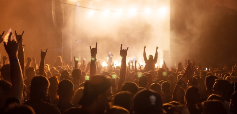Power Trip Music Festival Tickets & 2026 Lineup | Vivid Seats