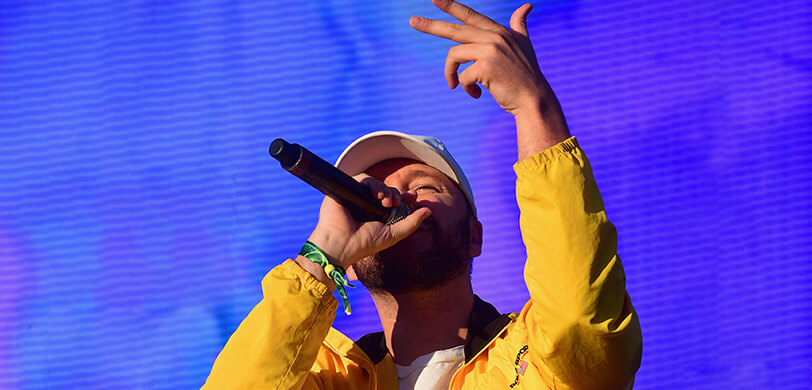 Quinn XCII Tickets & 2024 Tour Dates