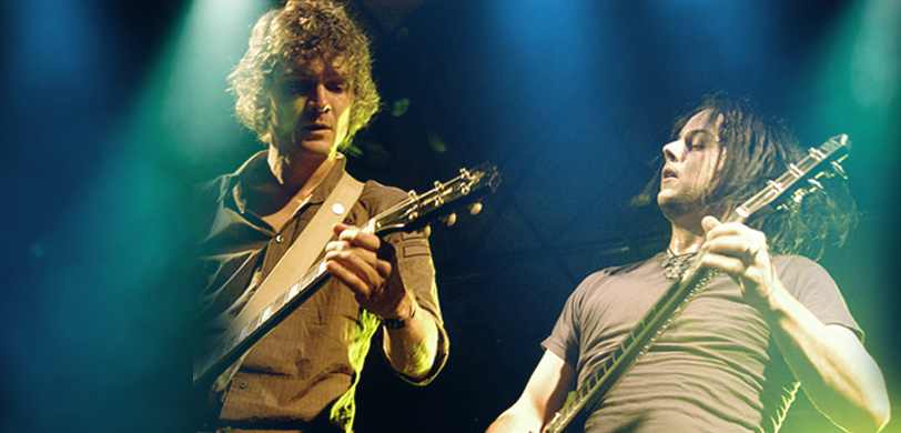 The Raconteurs Tickets & 2025 Tour Dates