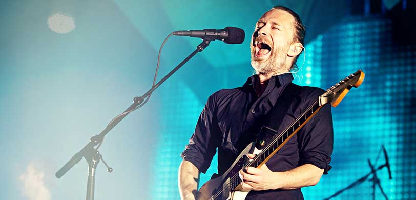 Quiz: Which Radiohead Album Matches Your Personality?