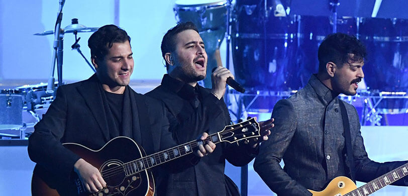 Reik Tickets & 2025 Tour Dates | Vivid Seats