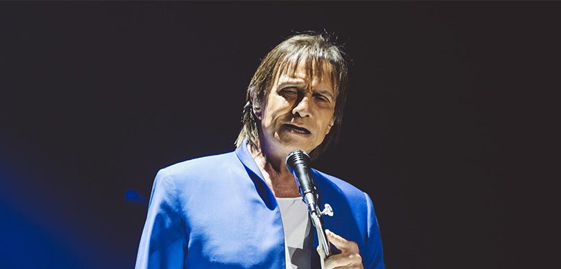 Roberto Carlos Tickets & 2025 Tour Dates | Vivid Seats