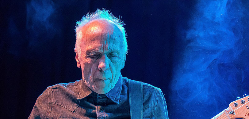 Robin Trower Phoenix tickets - Celebrity Theatre - 10/09/2025 | Vivid Seats