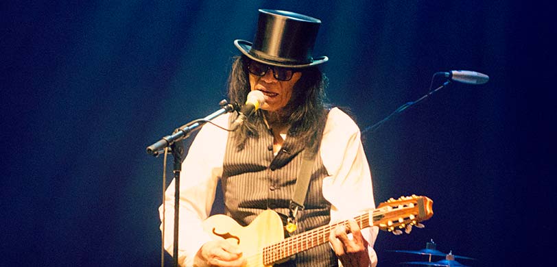 Rodriguez Tickets & 2025 Tour Dates | Vivid Seats