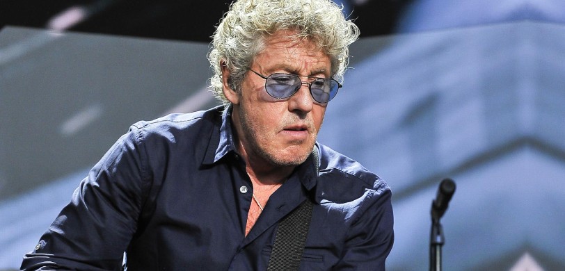 Roger Daltrey Tickets & 2025 Tour Dates
