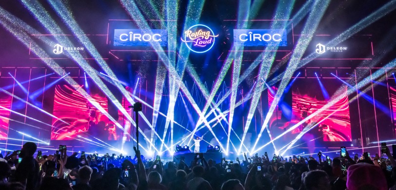 Rolling Loud Festival Tickets & 2025 Festival Lineup | Vivid Seats