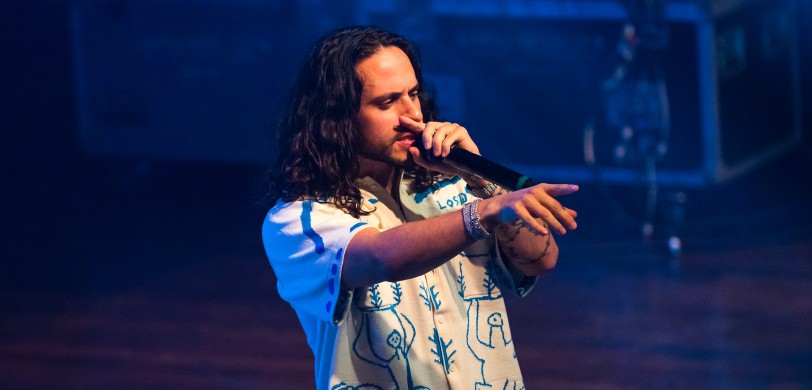 Russ Tickets & 2025 Shake the Globe Tour Dates | Vivid Seats