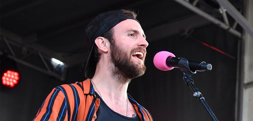 Ruston Kelly Tickets & 2025 Tour Dates