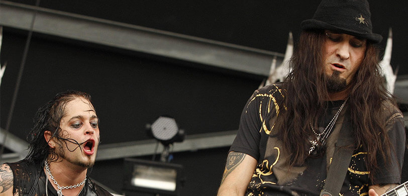 Saliva Tickets & 2025 Tour Dates