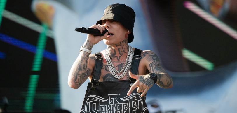 Santa Fe Klan Tickets & 2025 Tour Dates | Vivid Seats