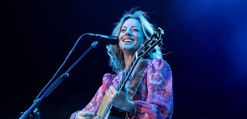 Sarah McLachlan Tickets & 2025 Tour Dates