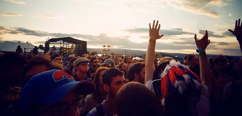 Sasquatch! Festival Tickets & 2026 Tour Dates | Vivid Seats