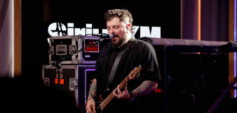 Seether Virginia Beach tickets - The Dome - Virginia - 10/01/2025 | Vivid Seats