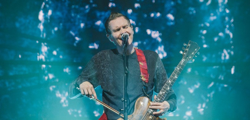 Sigur Ros London tickets - Royal Albert Hall - 09/30/2025 | Vivid Seats