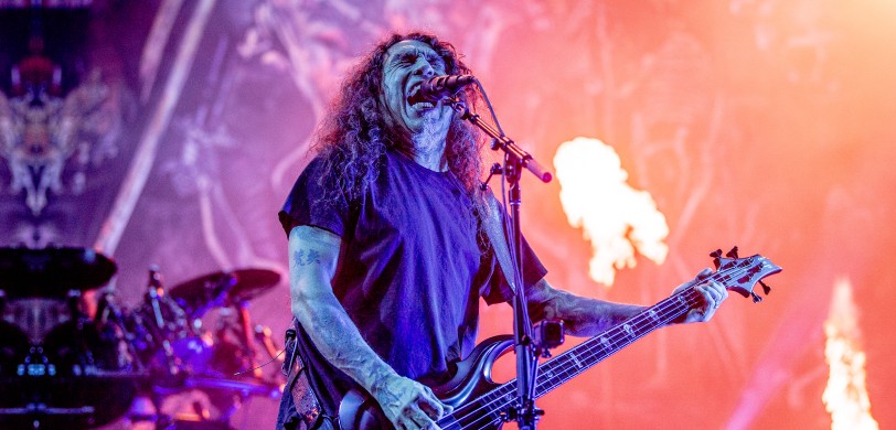 Slayer Tickets & Tour Dates 2025 | Vivid Seats