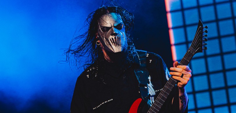 Slipknot Tickets & 2025 Tour Dates | Vivid Seats