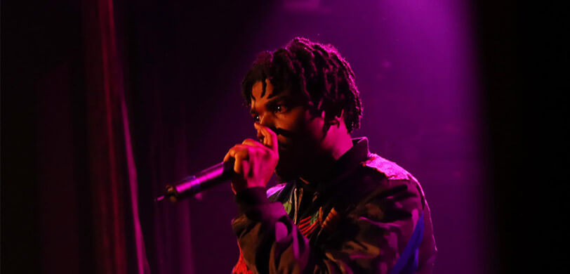 Smino Fort Lauderdale tickets - Revolution Live - 05/17/2025 | Vivid Seats