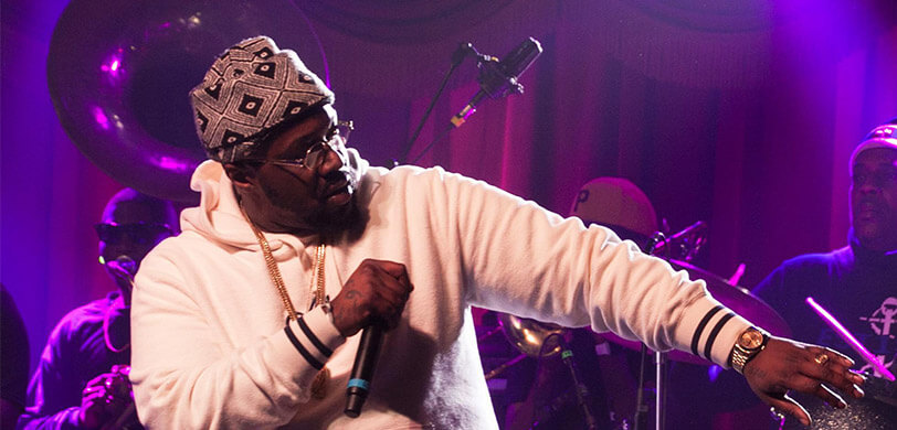 Smoke DZA Tickets & 2025 Tour Dates