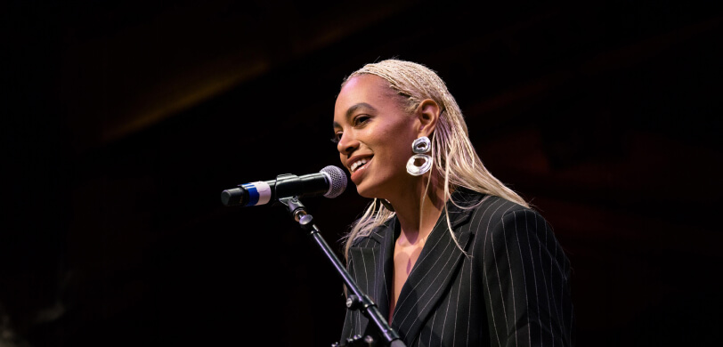 Solange Tickets & 2026 Tour Dates | Vivid Seats
