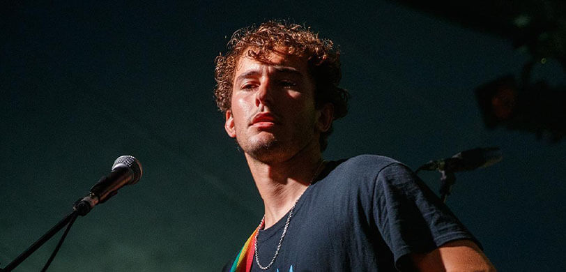 Squid Tickets & 2026 Tour Dates | Vivid Seats