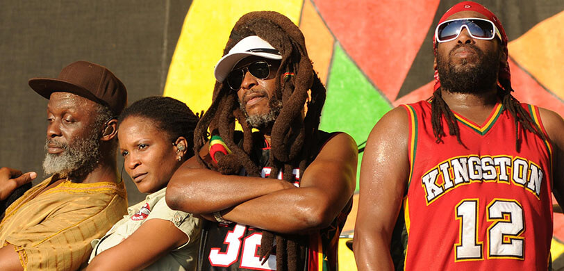 Steel Pulse Tickets & 2025 Tour Dates | Vivid Seats