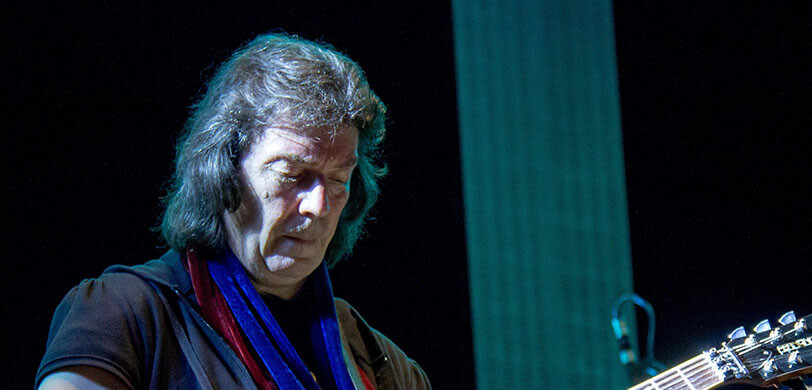 Steve Hackett Tickets & 2025 Tour Dates