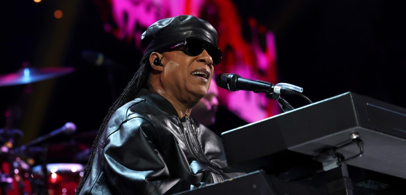 Stevie Wonder Tickets & 2026 Tour Dates | Vivid Seats