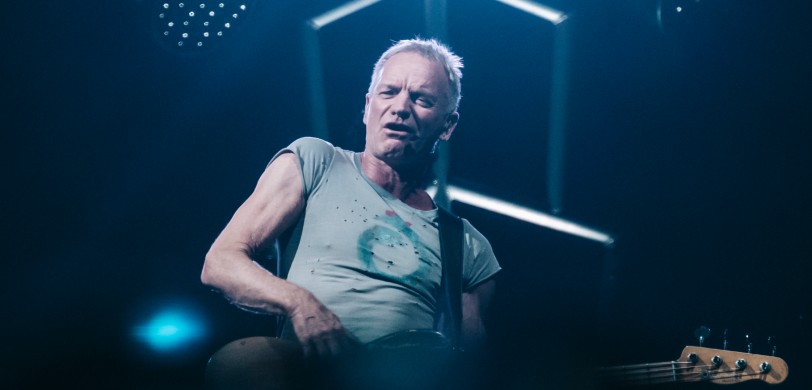 Sting Parking Bend passes - Hayden Homes Amphitheater Parking - 05/26 ...