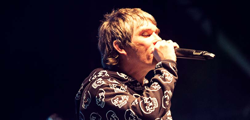 Stone Roses Tickets & 2025 Tour Dates | Vivid Seats