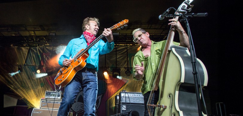 Stray Cats Tickets & 2026 Tour Dates | Vivid Seats