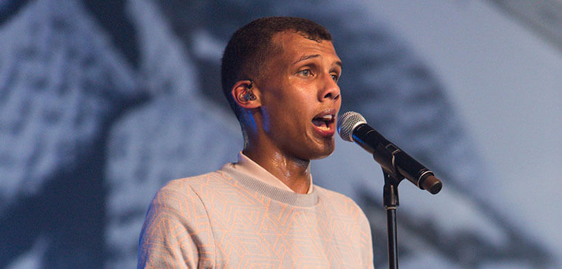 Stromae Tickets & 2025 Tour Dates | Vivid Seats