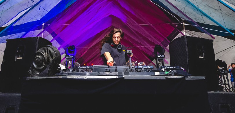 Subtronics Tickets & 2025 Tour Dates